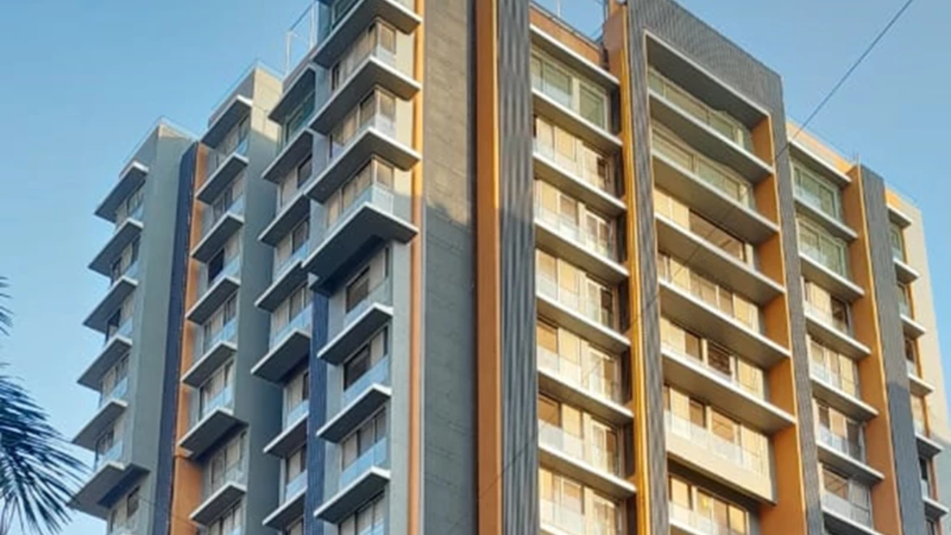 3 BHK Flat for Sale in Khar West – Mayfair Muse