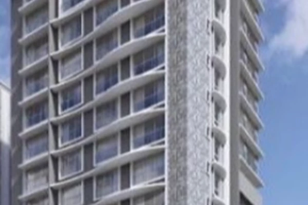 Ladhani Legacy Bandra West – 3 BHK Flat on Rent